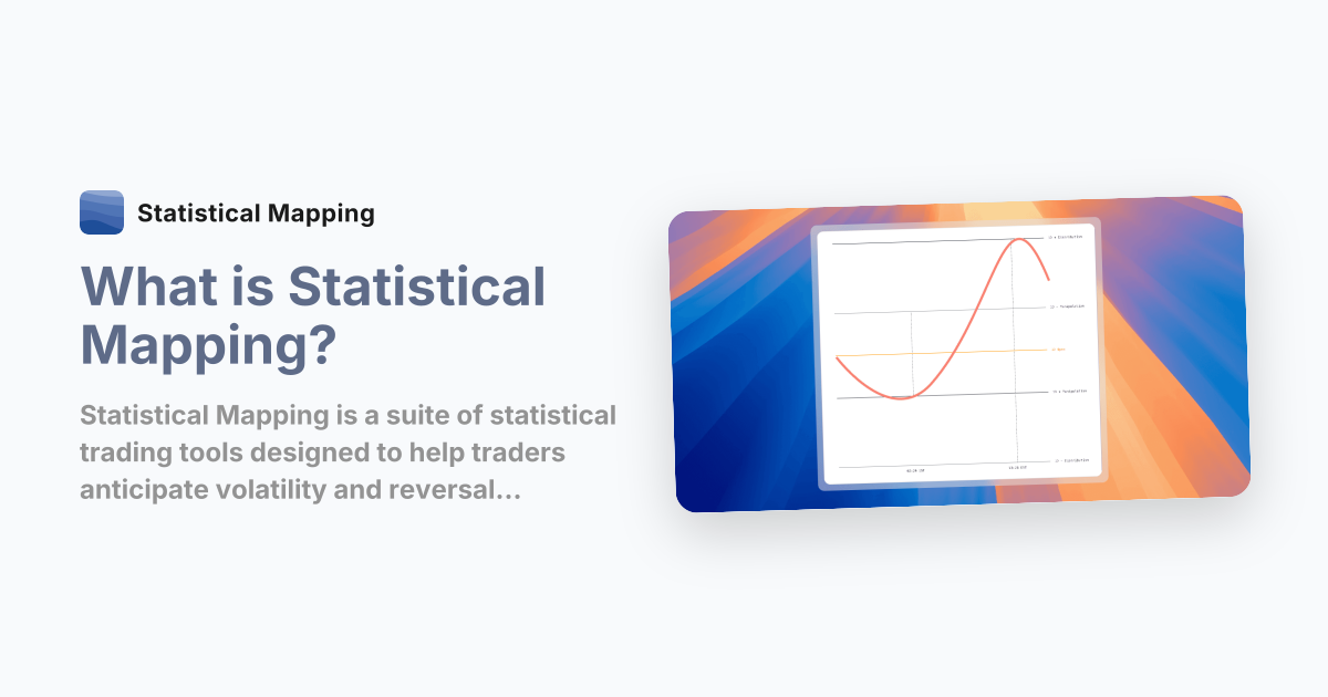 What is Statistical Mapping? | Statistical Mapping